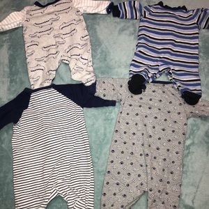 Other | Sleeper Bundle | Poshmark